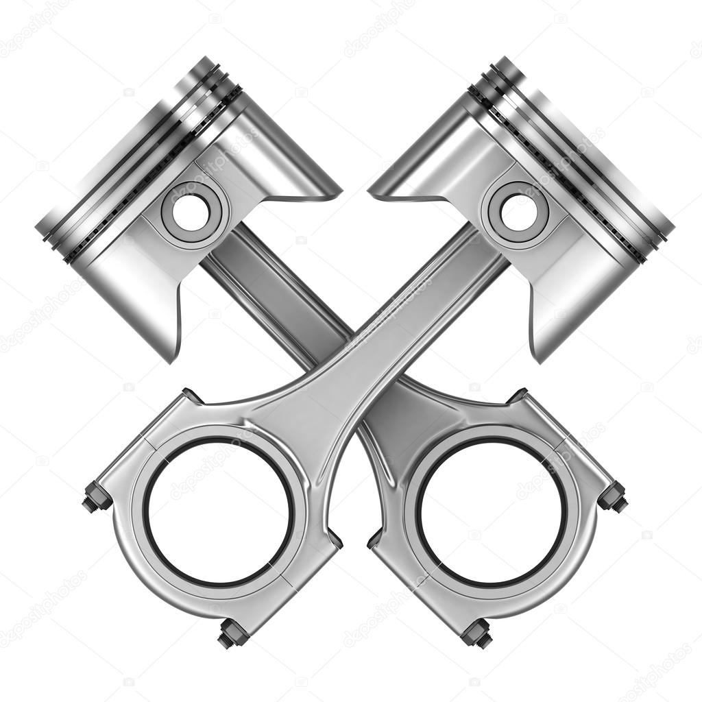 Pistones - Car Center Serviteca